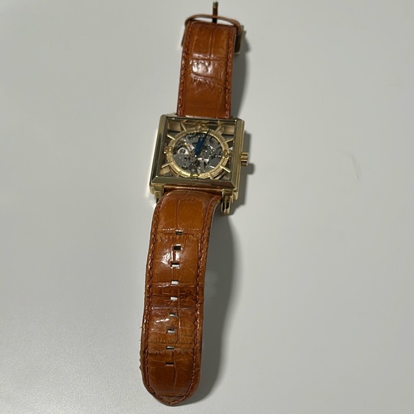 Stuhrling Original | Accessories | Stuhrling Original Mechanical ...